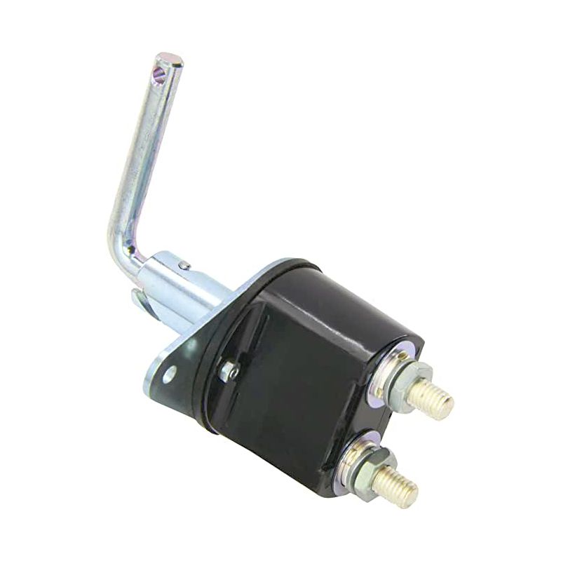 ORIGINAL® BOSCH HAUPTSCHALTER, Batterie für Mercedes-Benz NG Volvo F10 ...